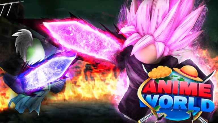 Roblox Anime World Codes - ZeRo | Pro Game Guides