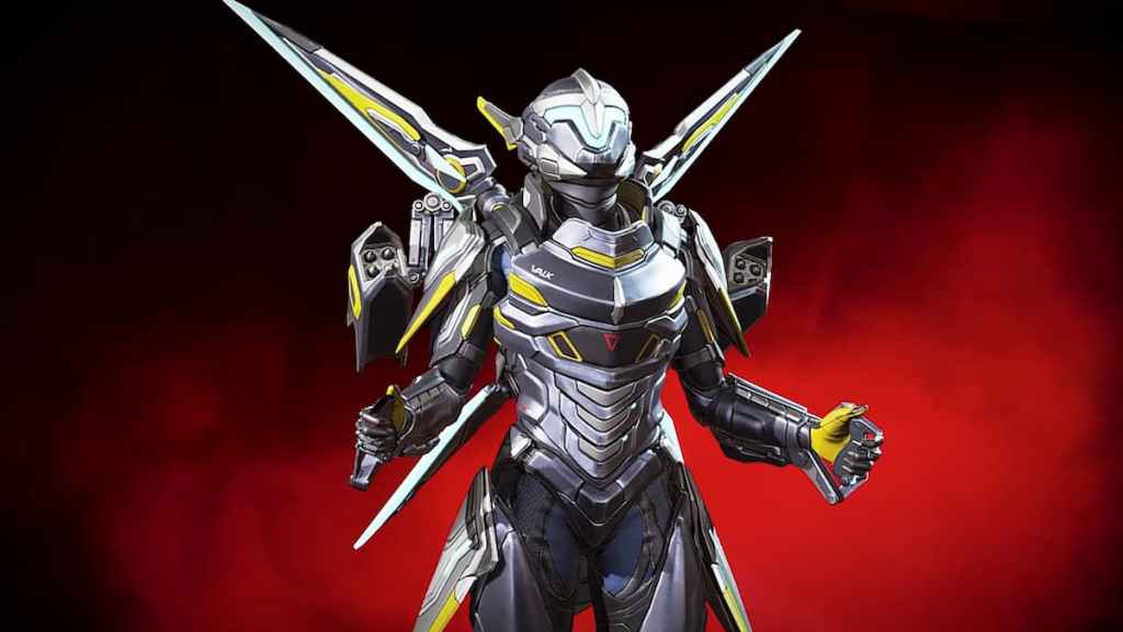 How to unlock Valkyrie's Prestige Skin in Apex Legends | Pro Game Guides