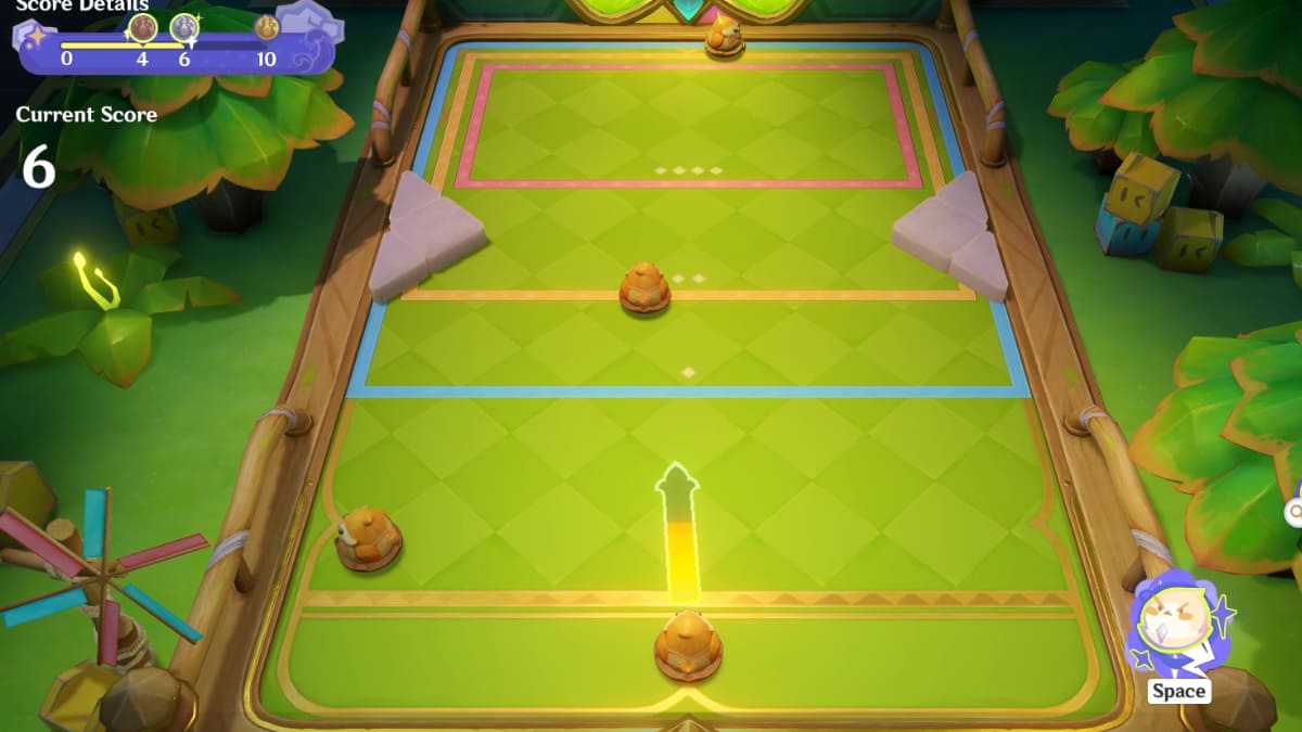 Genshin Impact Bing-Bang Finchball guide – Secret Summer Paradise event ...