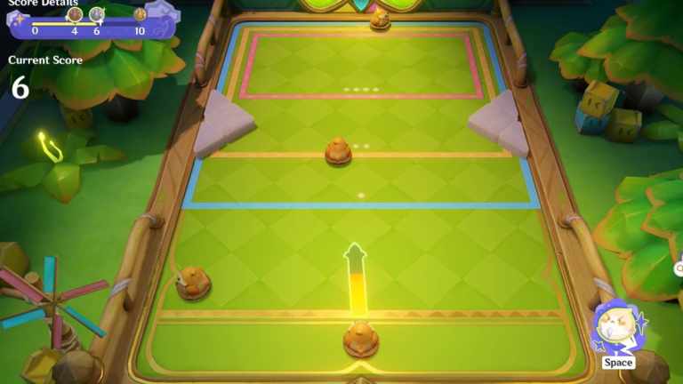 Genshin Impact Bing-Bang Finchball guide – Secret Summer Paradise event ...