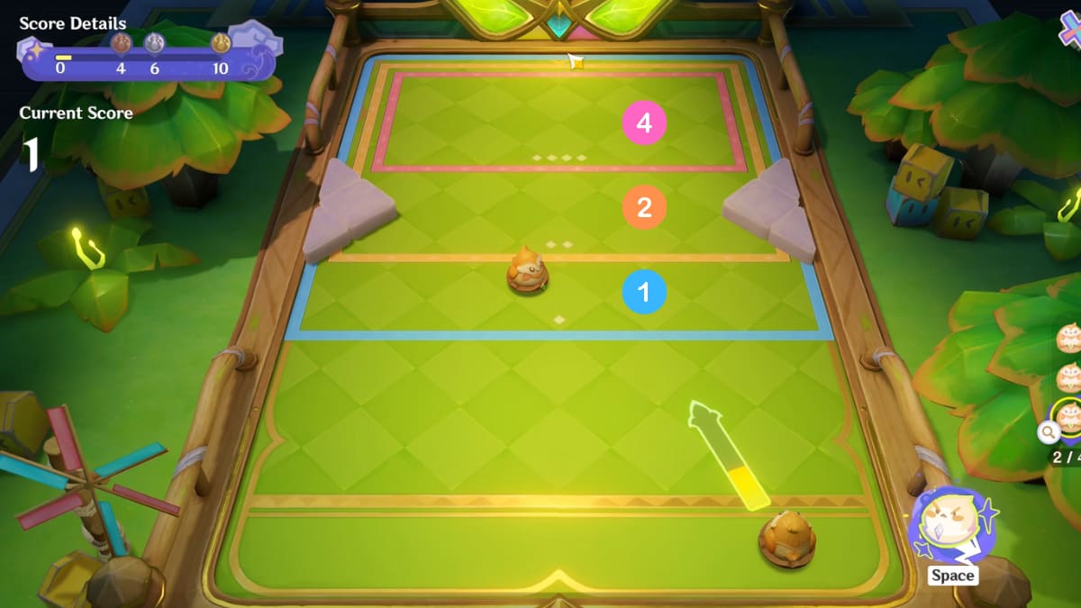 Genshin Impact Bing-Bang Finchball guide – Secret Summer Paradise event ...