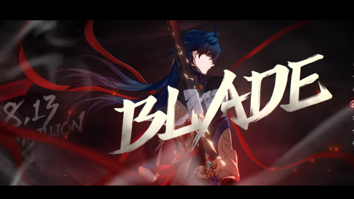 Honkai Star Rail Blade Farming Guide | Pro Game Guides