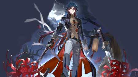 Honkai Star Rail Blade Kit, all Skills, Traces, & Eidolons | Pro Game Guides