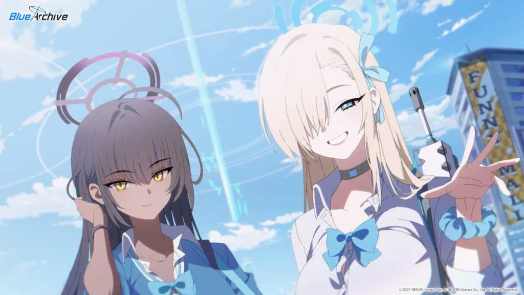 How to redeem Coupon Code in Blue Archive - Pro Game Guides