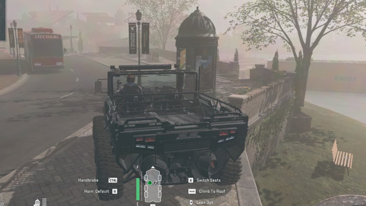 DMZ Frogicide mission guide | Pro Game Guides