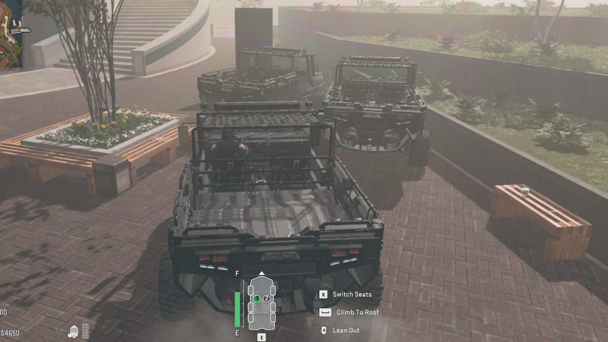 DMZ Frogicide mission guide | Pro Game Guides