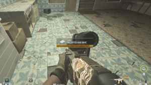 DMZ Go for a Drive Phalanx Mission - Hard Drive Locations (Map) - Pro ...