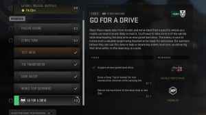 DMZ Go for a Drive Phalanx Mission - Hard Drive Locations (Map) | Pro ...