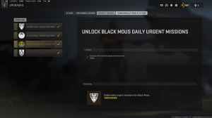 DMZ Upgrades Menu location | Pro Game Guides