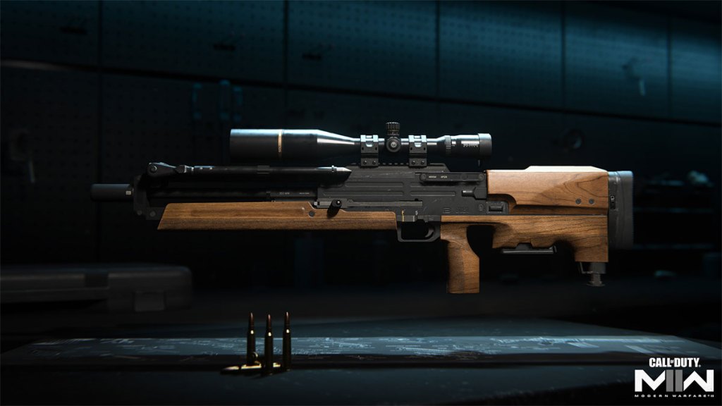 All new weapons in MW2 and Warzone 2 Season 5 | Pro Game Guides