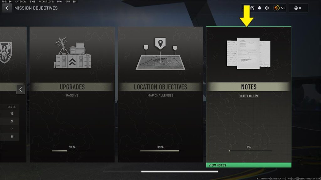 Laswell's Letter DMZ Mission Guide - Pro Game Guides