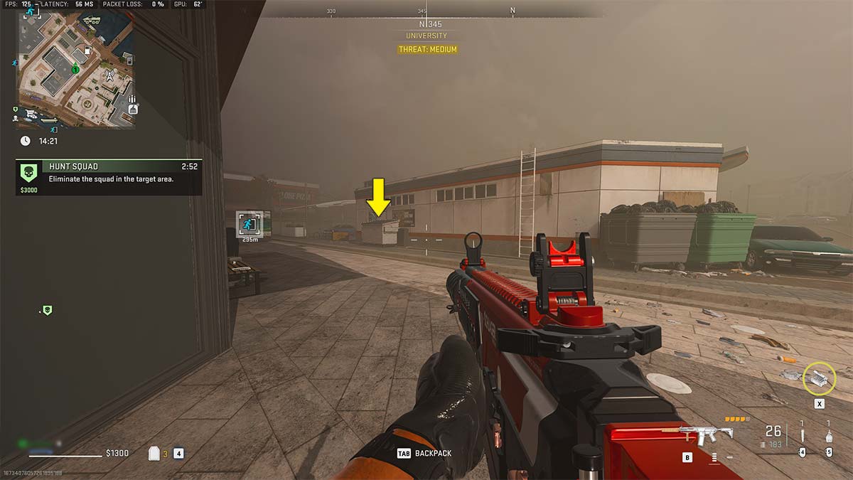 Icebreaker DMZ Mission Guide | Pro Game Guides