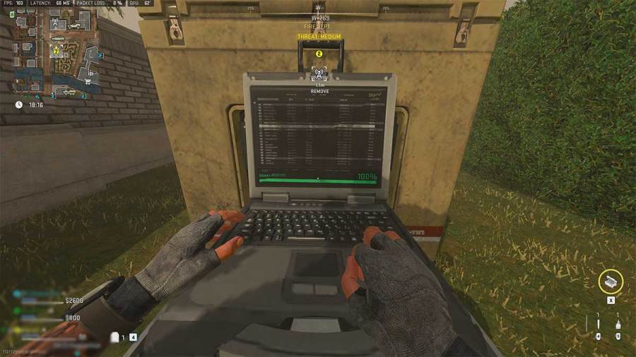 Fearless DMZ Mission Guide | Pro Game Guides