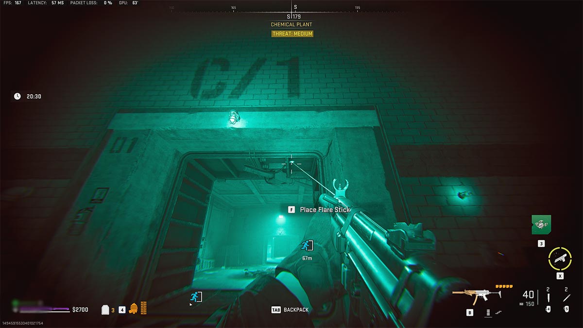 Crack The Code DMZ Mission Guide | Pro Game Guides