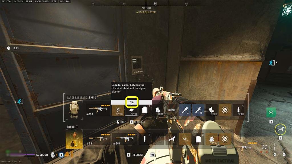 Bottom Of The Barrel DMZ Mission Guide - Pro Game Guides