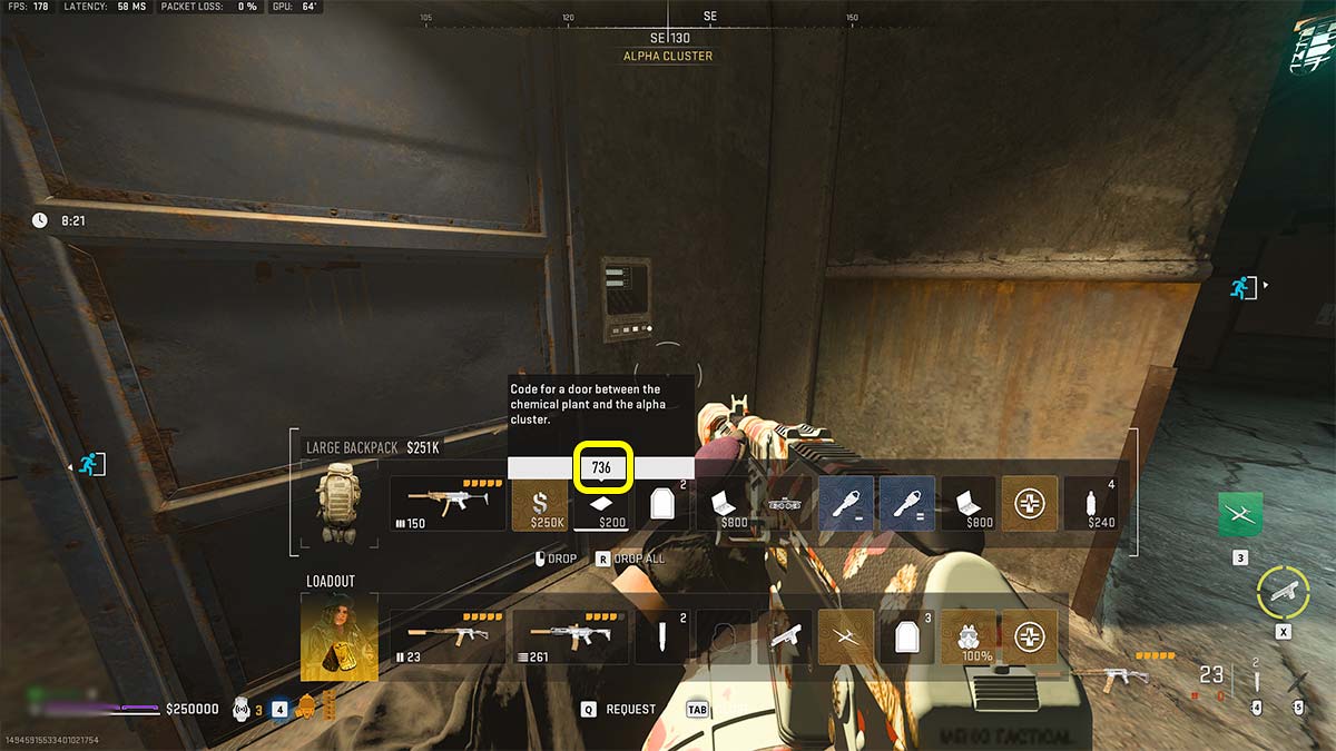 Bottom Of The Barrel DMZ Mission Guide - Pro Game Guides