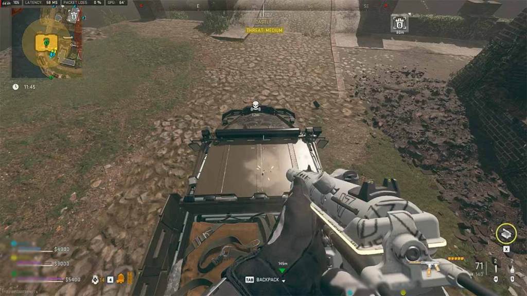Fearless DMZ Mission Guide - Pro Game Guides