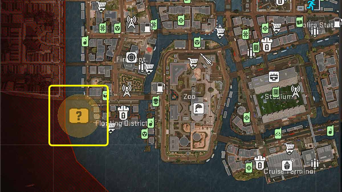 Firing Power Dmz Mission Guide Pro Game Guides