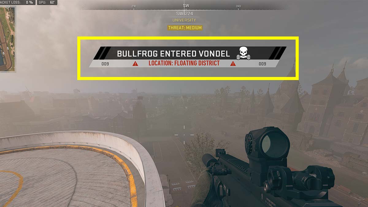 Strike Team DMZ Mission Guide - Pro Game Guides