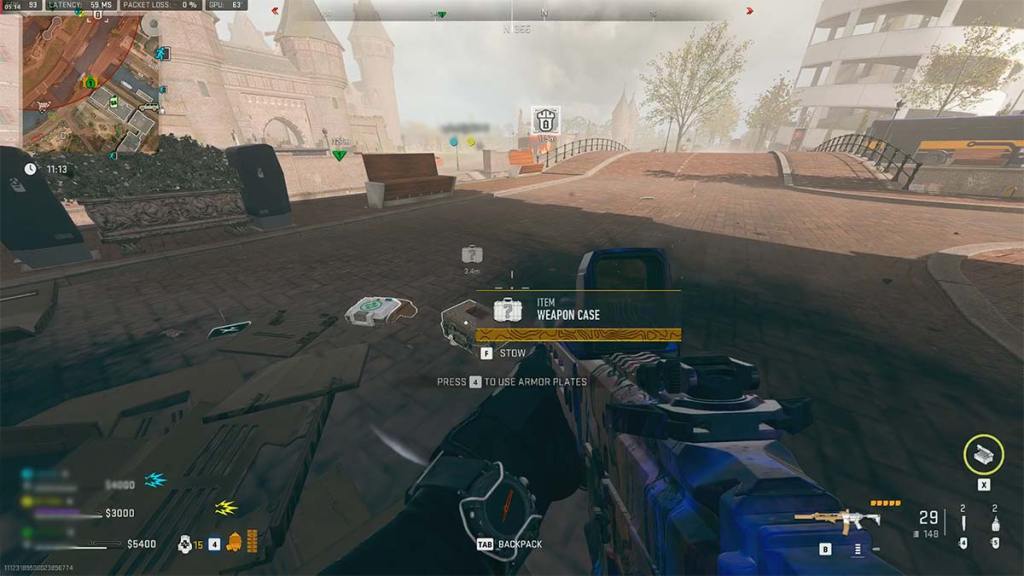 Fearless DMZ Mission Guide - Pro Game Guides