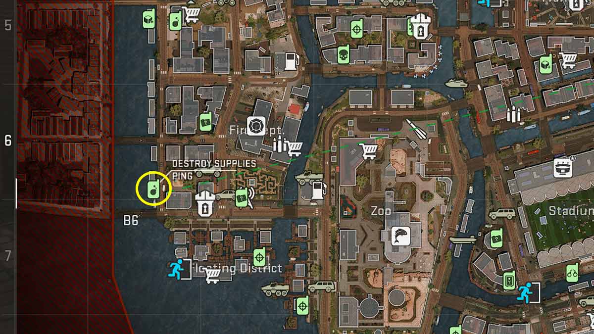 Passive Income DMZ Mission Guide | Pro Game Guides