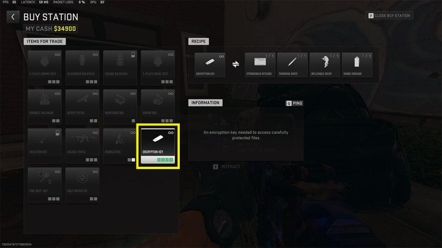 Cut The Head DMZ Mission Guide | Pro Game Guides