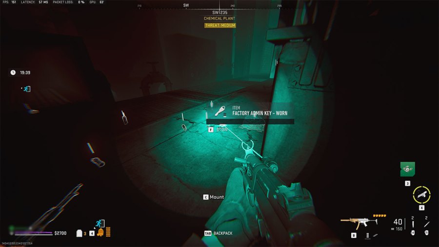 Bottom Of The Barrel DMZ Mission Guide | Pro Game Guides