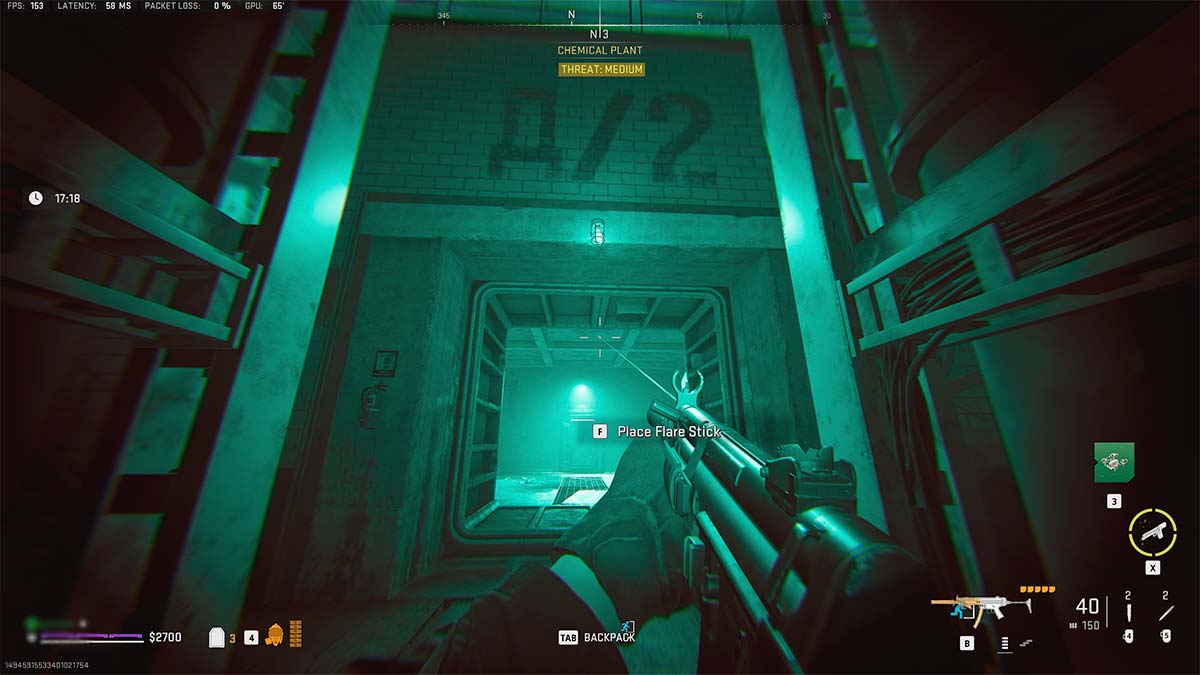 Crack The Code DMZ Mission Guide | Pro Game Guides