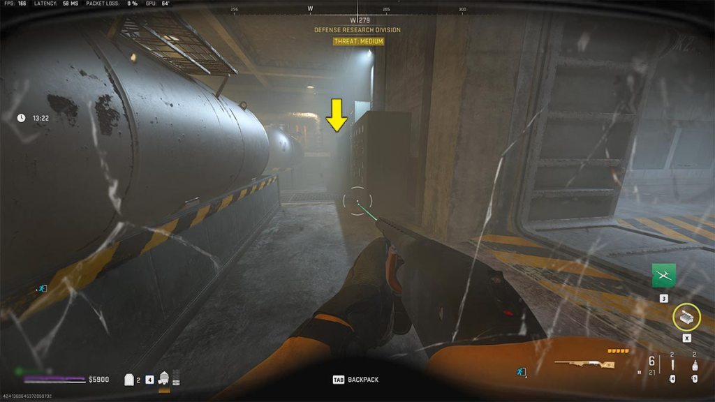 Russian Gas DMZ Mission Guide - Pro Game Guides