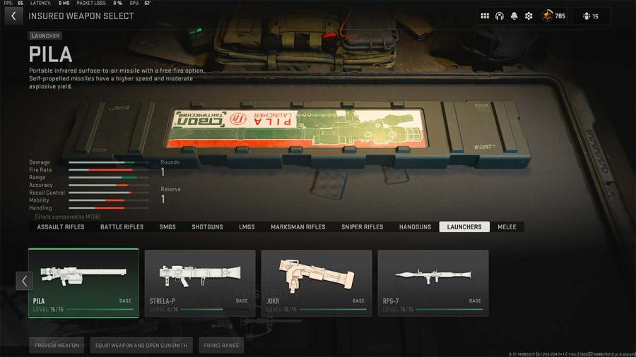 Strike Team DMZ Mission Guide - Pro Game Guides