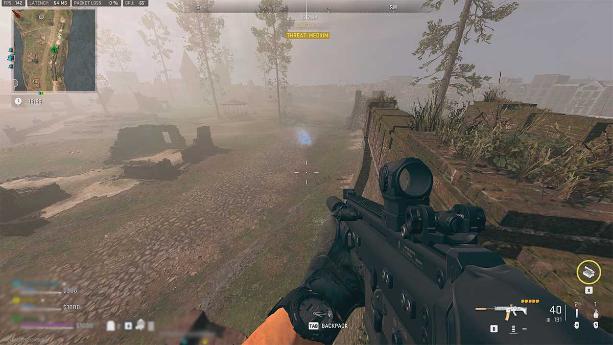 Quid Pro Quo DMZ Mission Guide - Pro Game Guides