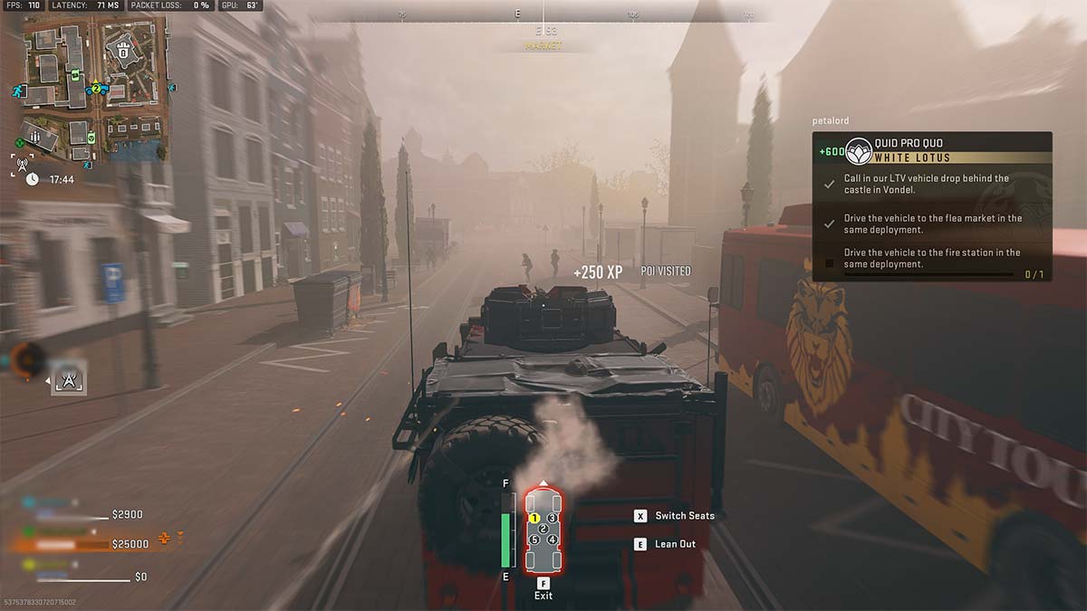 Quid Pro Quo DMZ Mission Guide - Pro Game Guides