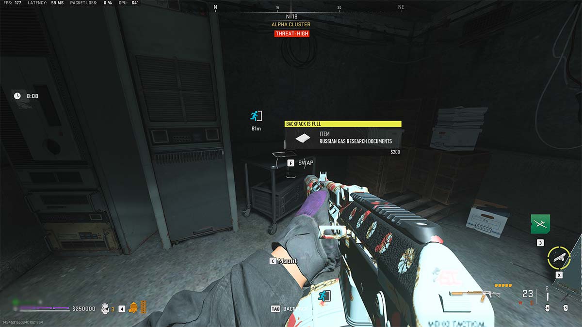 Bottom Of The Barrel DMZ Mission Guide | Pro Game Guides