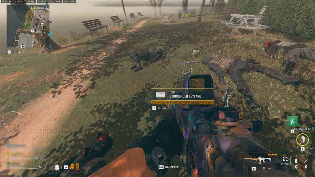 Cut The Head DMZ Mission Guide | Pro Game Guides