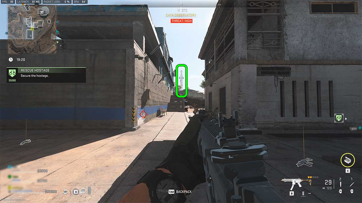 Title Deed DMZ Mission Guide - Pro Game Guides