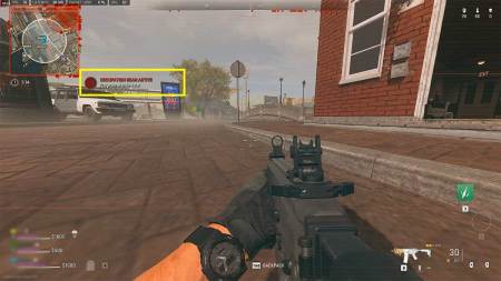 What is the Occupation Scan event in Warzone? | Pro Game Guides