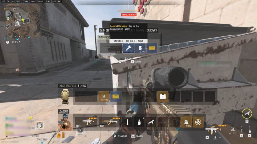 DMZ Shopkeeper's Request Mission Guide | Pro Game Guides