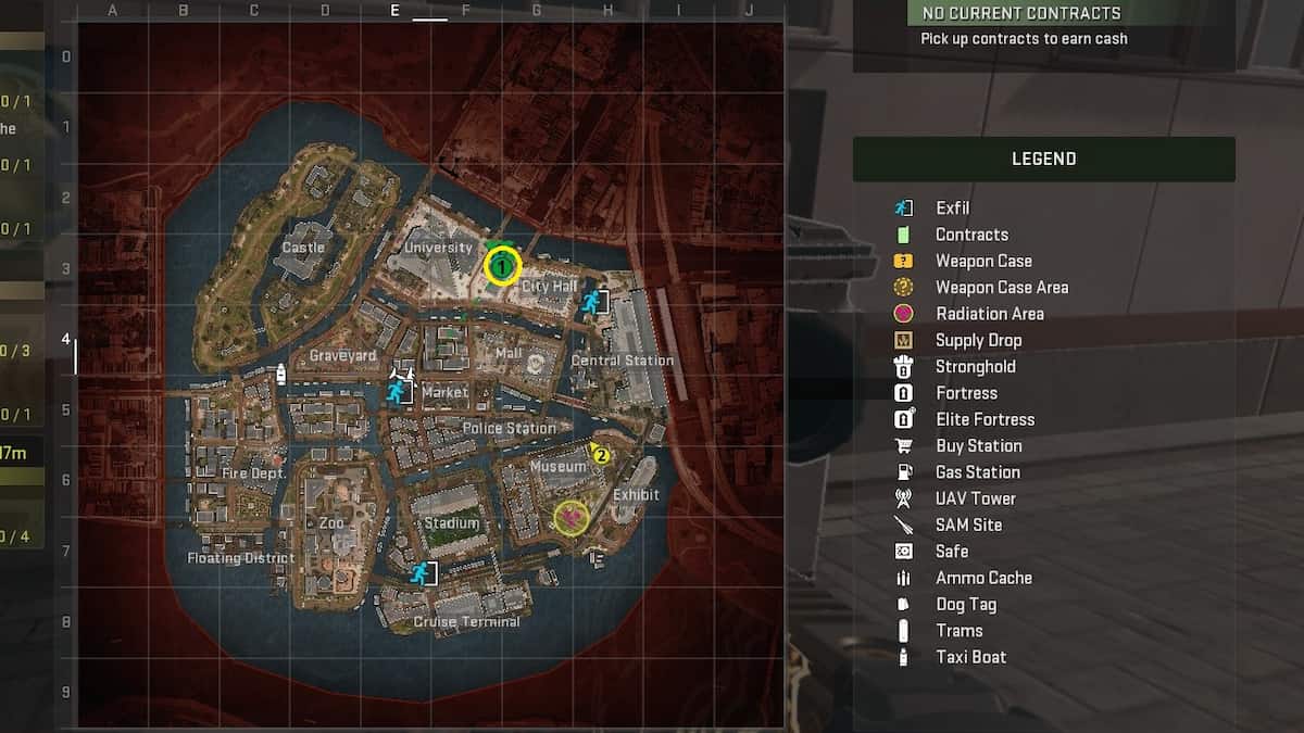 Dmz Breaking The Bunker Mission Guide Pro Game Guides