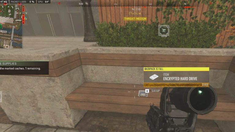 DMZ Wallet Expansion 4 Crown Guide - GPU, Game Console, VCR, Encrypted ...