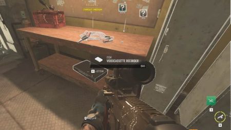 DMZ Wallet Expansion 4 Crown Guide - GPU, Game Console, VCR, Encrypted ...