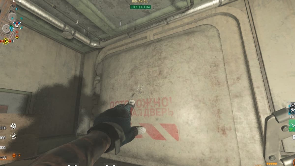 DMZ Koshei Surveillance Mission Guide | Pro Game Guides