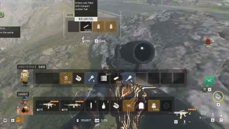 DMZ Nuclear Fuel Rods - How to get | Pro Game Guides