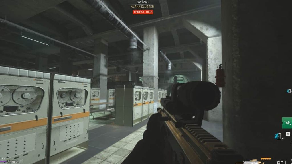 DMZ Spetnaz Exposed mission guide | Pro Game Guides