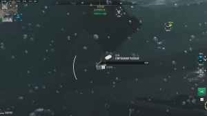 DMZ Unknown Shipping mission - Contraband Packages Locations (Map ...