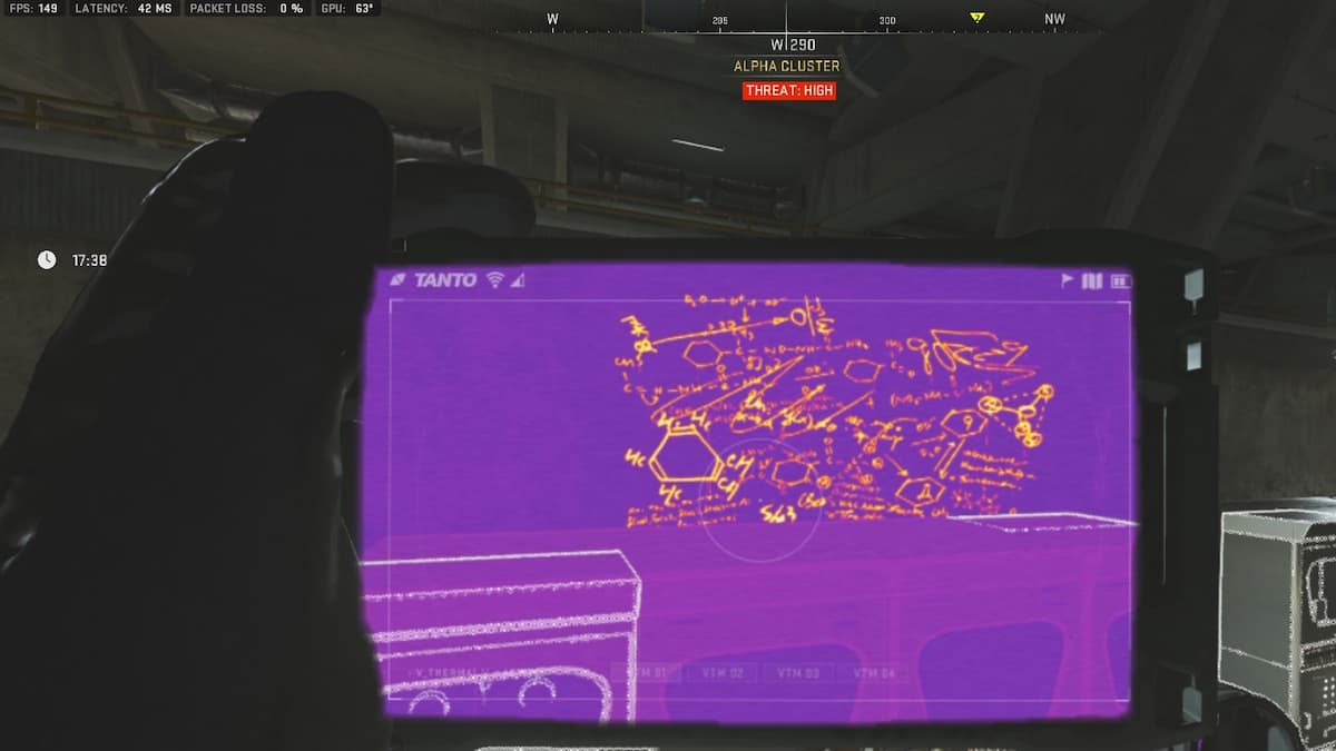 X Marks the Spot DMZ Mission Guide - Pro Game Guides