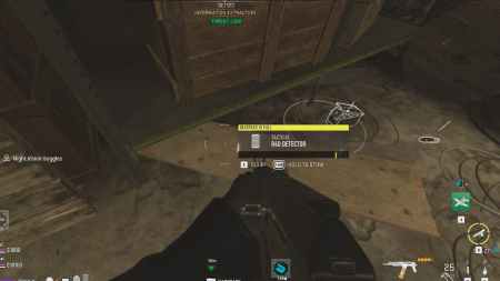 X Marks the Spot DMZ Mission Guide | Pro Game Guides