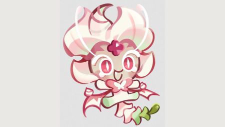 Best Snapdragon Cookie Toppings Build in Cookie Run Kingdom | Pro Game ...