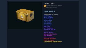 Best 14 CSGO Cases to open | Pro Game Guides