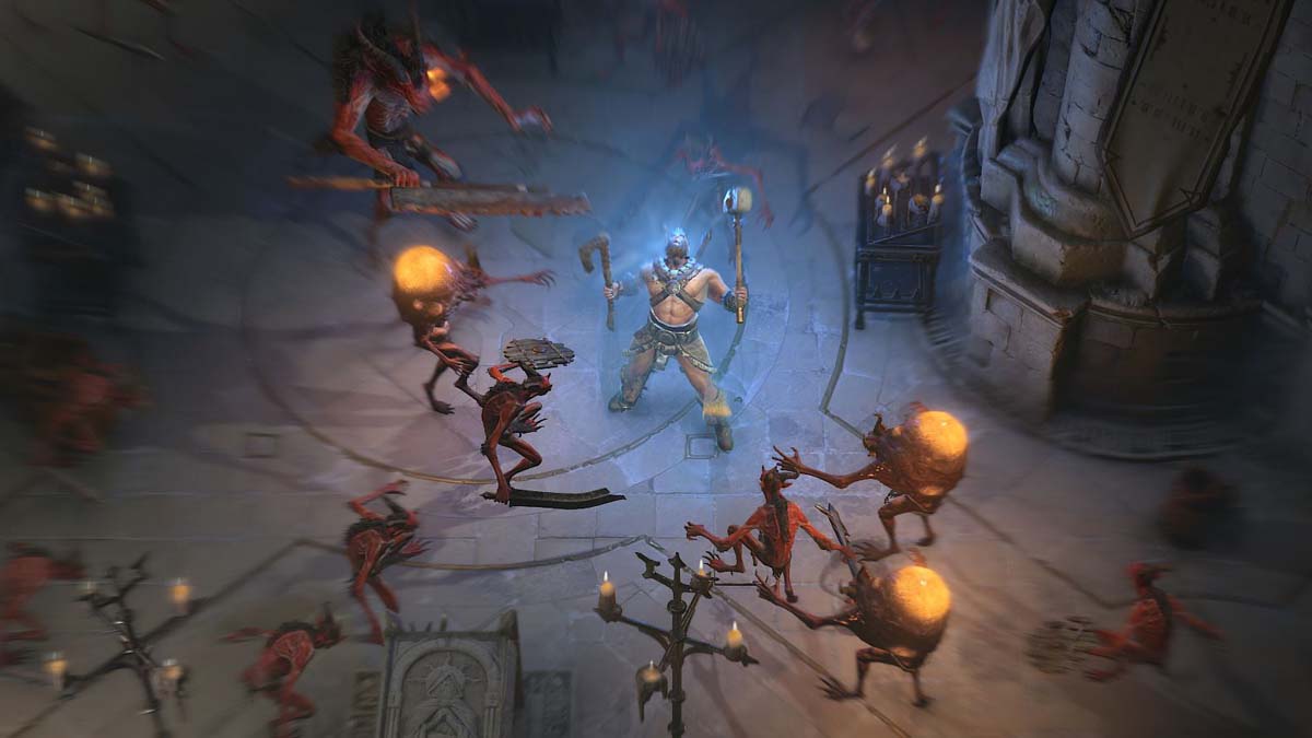 Where to get the Shako Uber Unique in Diablo 4 | Pro Game Guides