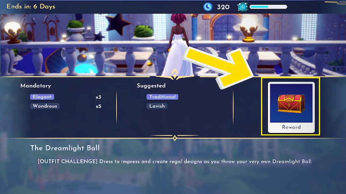 How to enter DreamSnaps challenge in Disney Dreamlight Valley | Pro Game Guides